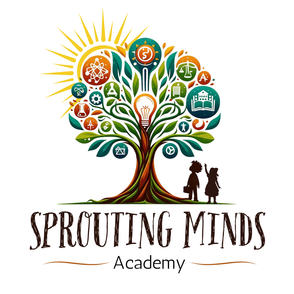 Sprouting Minds Academy Inc.