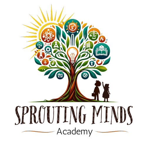 Sprouting Minds Academy Inc.