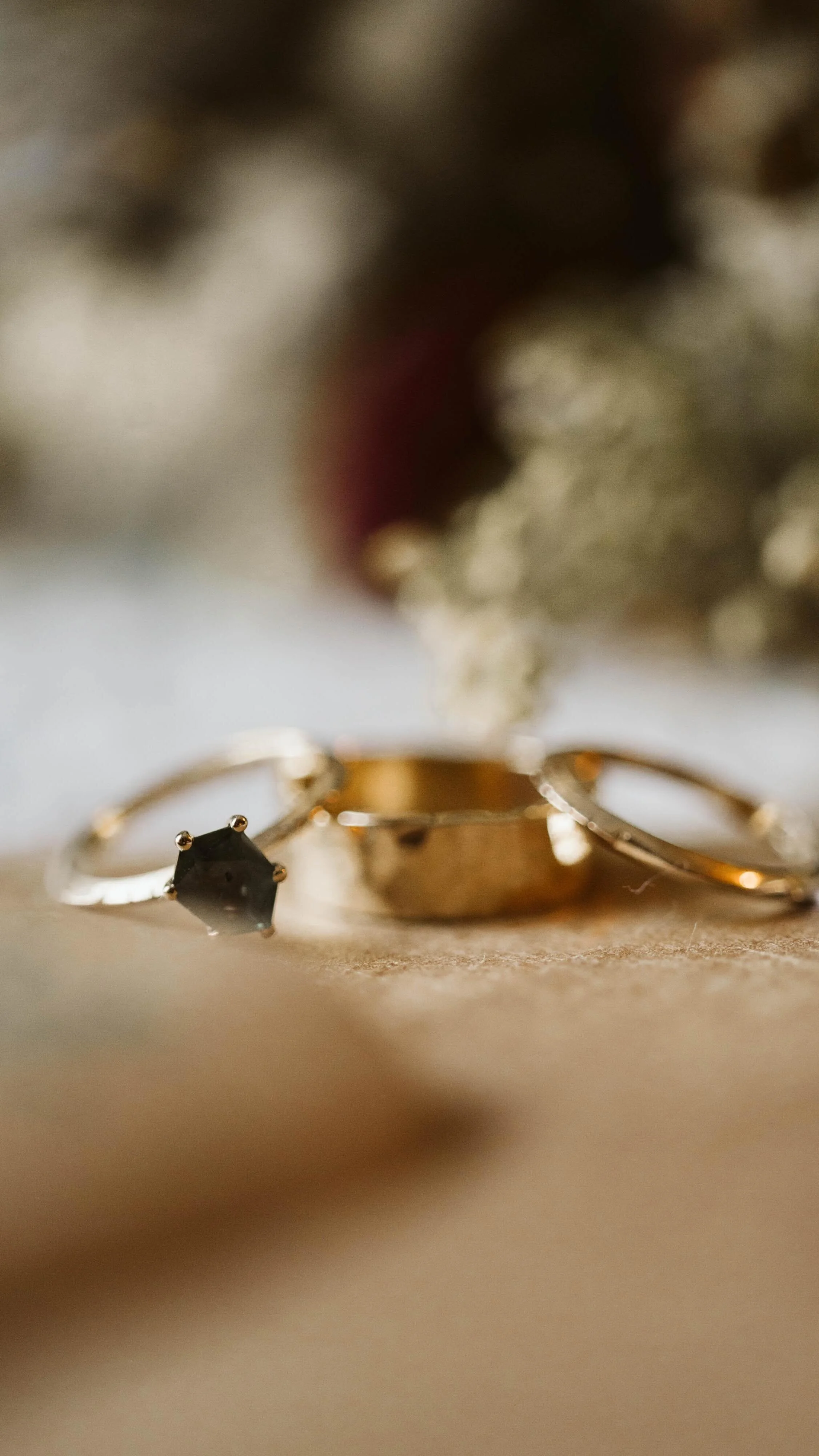 The Cadle Farm Wedding Photos | Grassy Meadows, WV Photographer | Emma ...