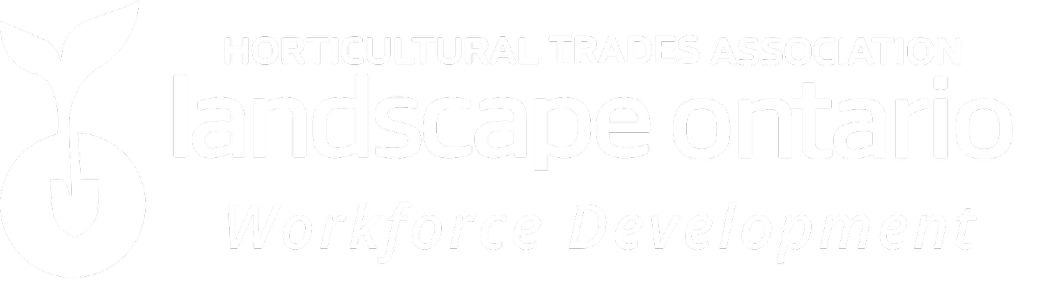 Landscape Ontario - Workforce Development