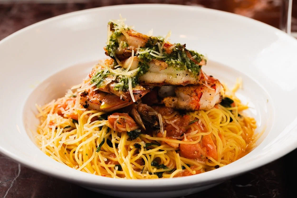 Menus — Boudin Bistro
