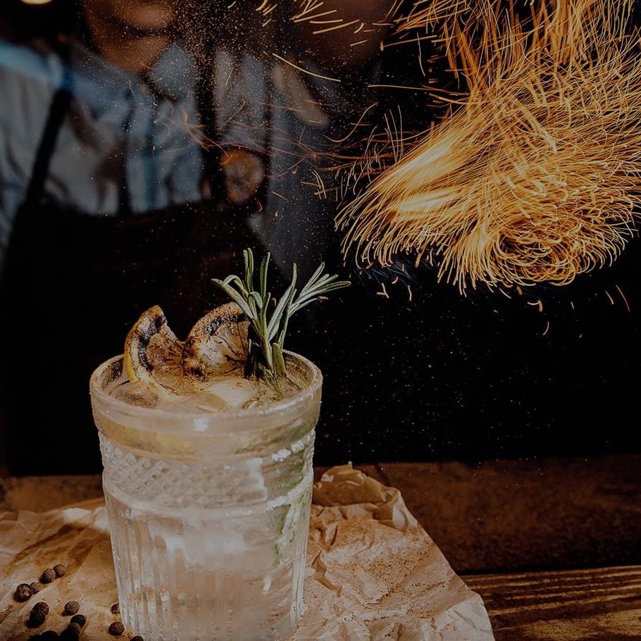 Menus — Boudin Bistro