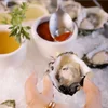 Boudin Bistro