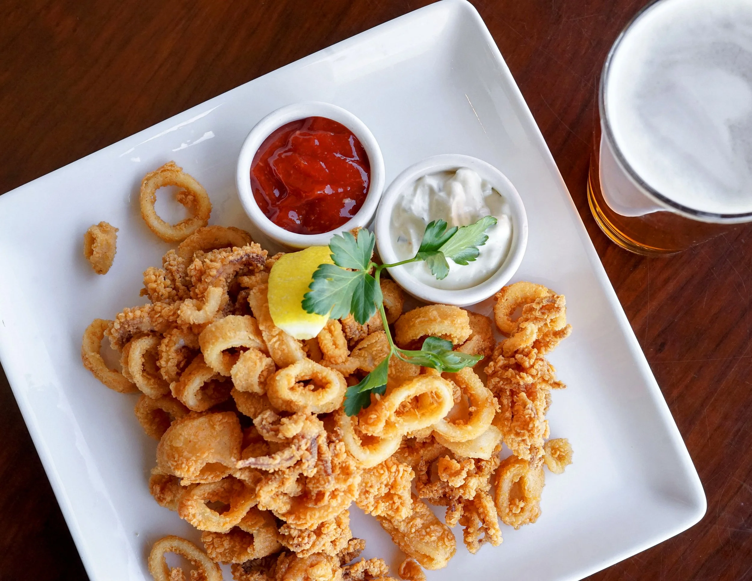 Boudin Bistro