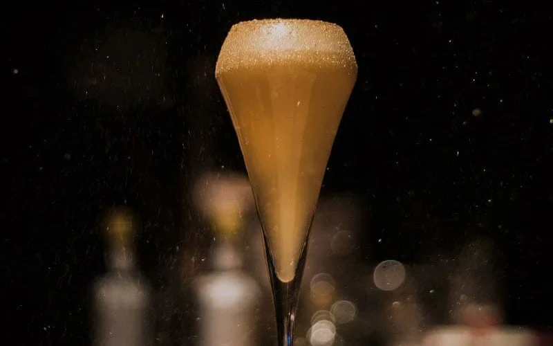 Menus — Boudin Bistro