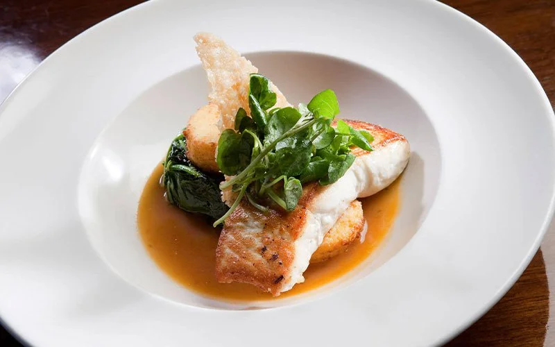 Menus — Boudin Bistro