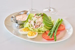 Menus — Boudin Bistro