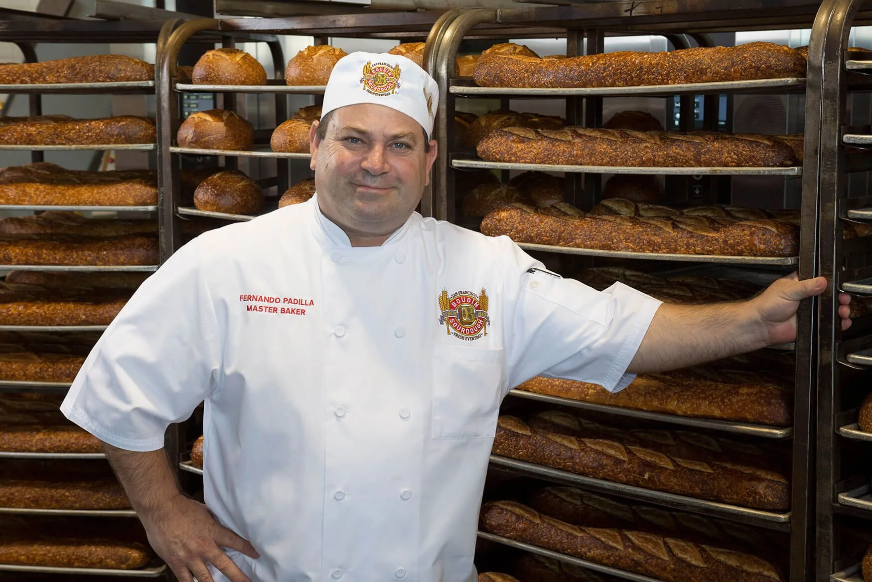 Boudin Bistro