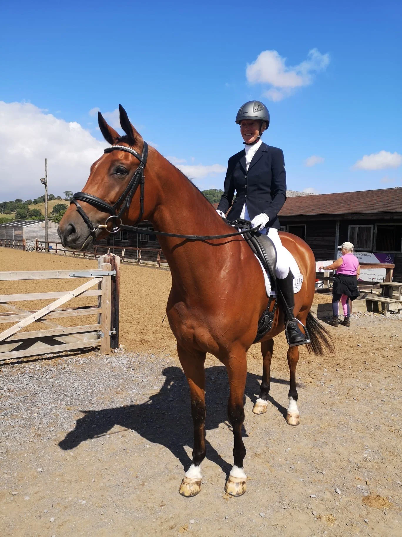 Fitzroy Court Stables