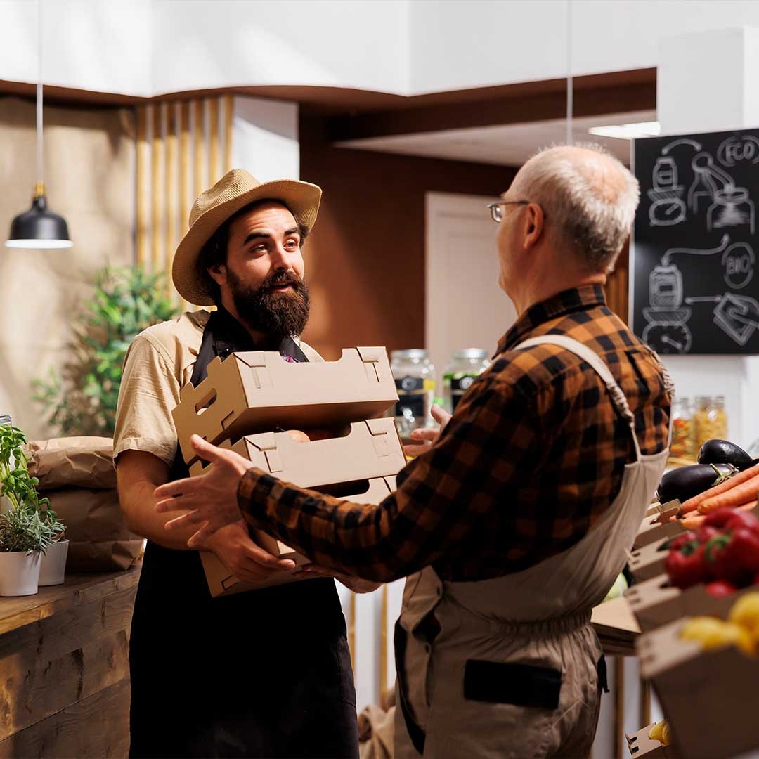 Retailer roundtable part II: Vendor relations — CNHR