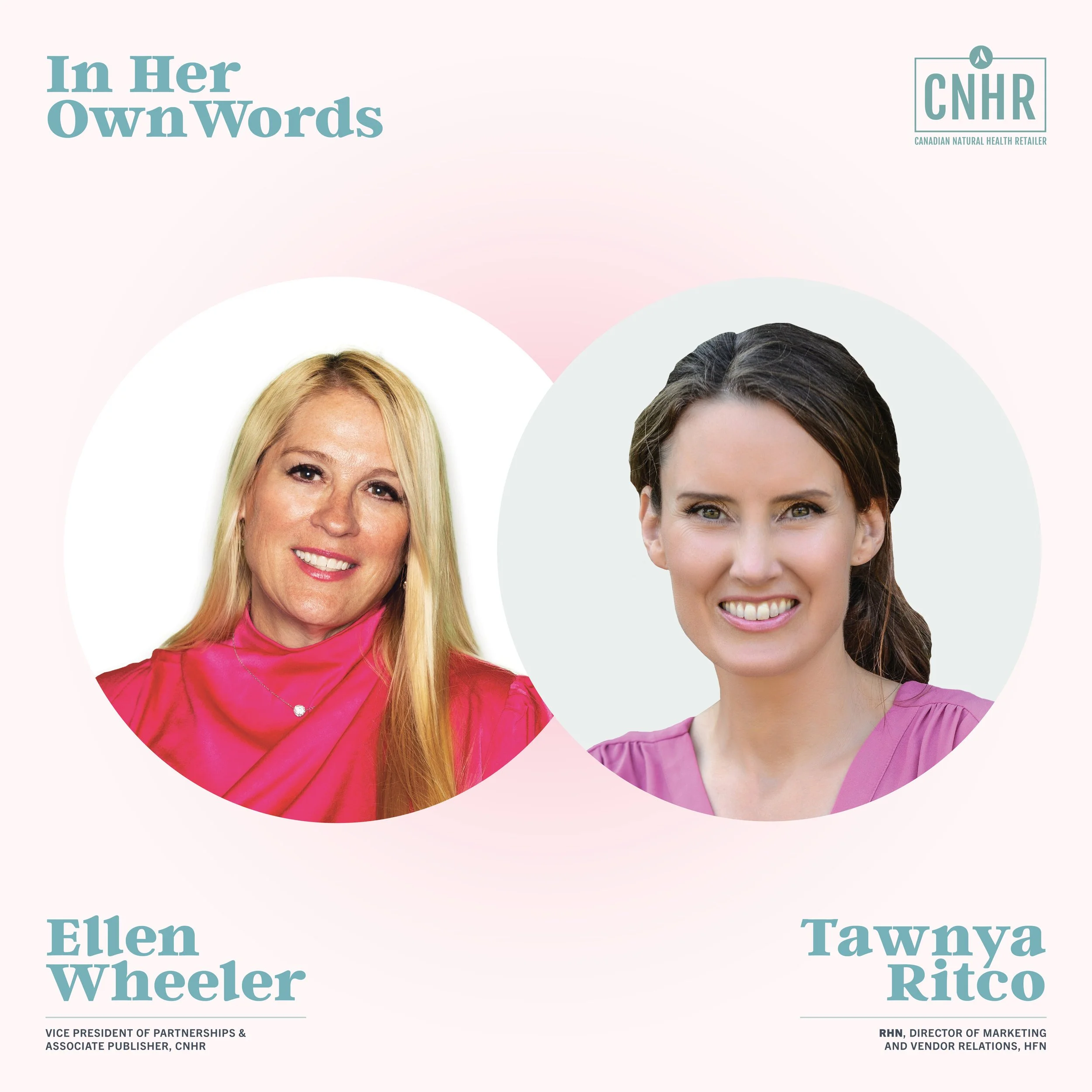 A spotlight on the best of our industry’s women: Interview with Tawnya ...