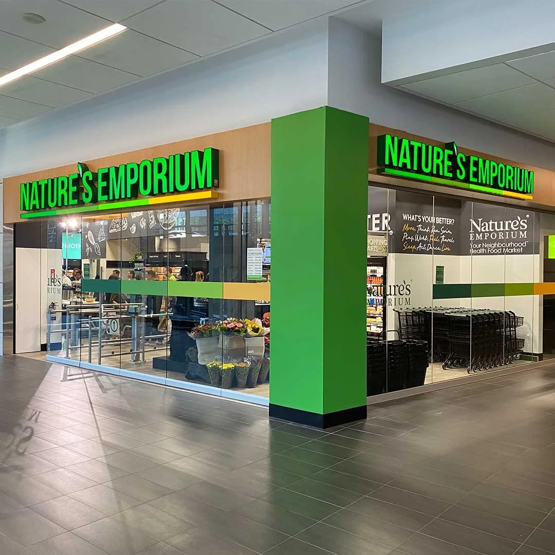 Nature’s Emporium opens its first Toronto location in the downtown core ...