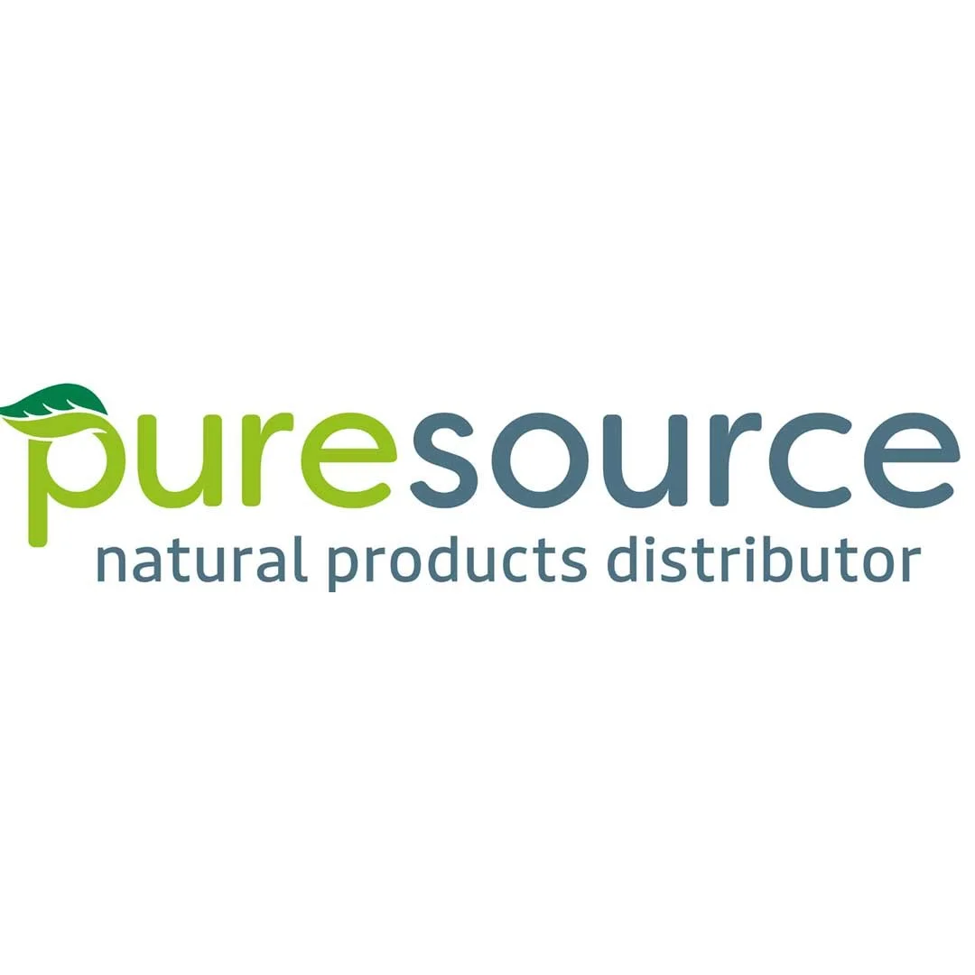 New logo and website for Puresource — CNHR