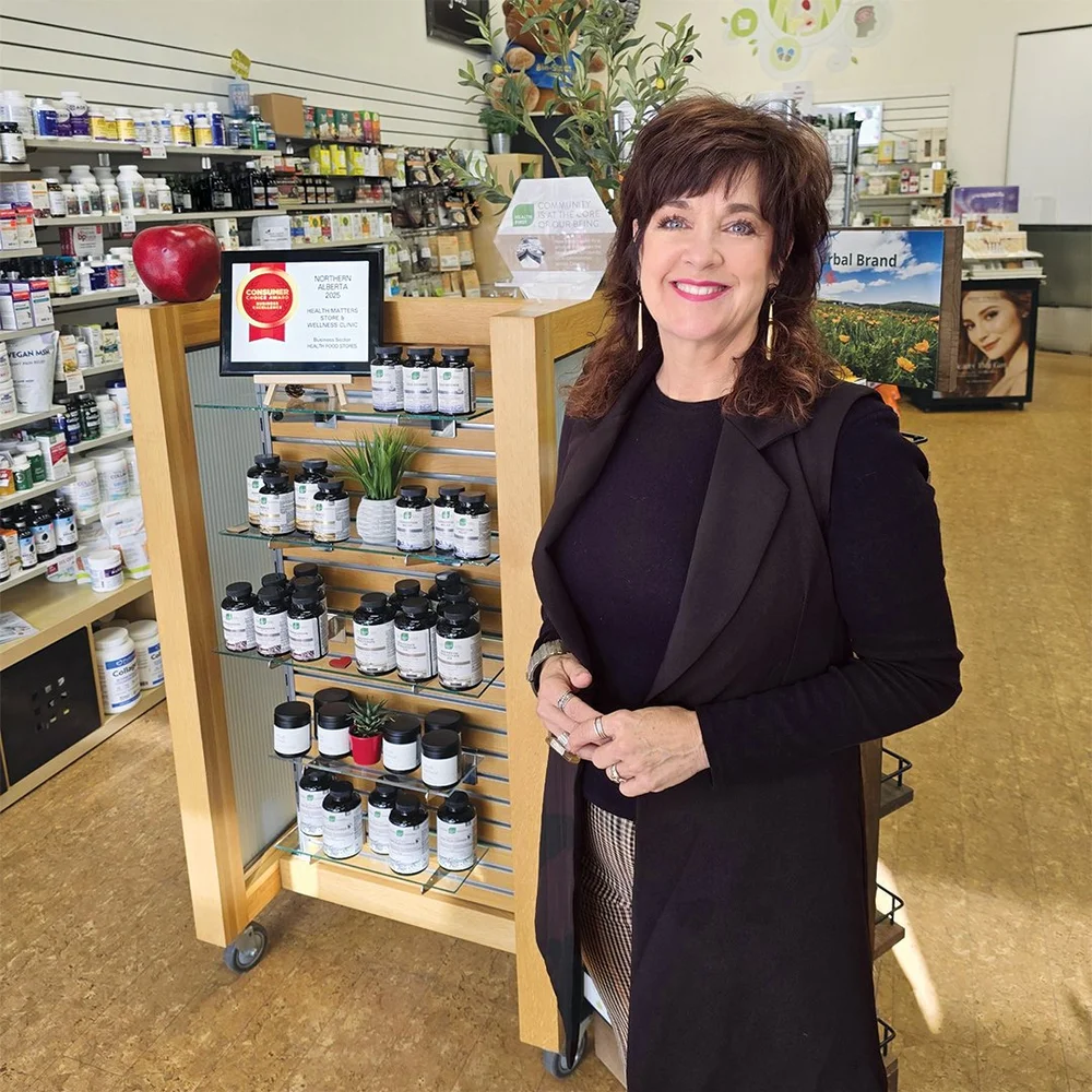 Health Matters turns 20: Kim Umphrey’s tenacious legacy — CNHR