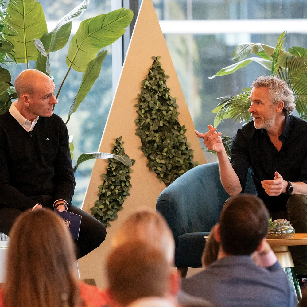 Exciting news! The alive Executive Summit returns in February 2026 — CNHR