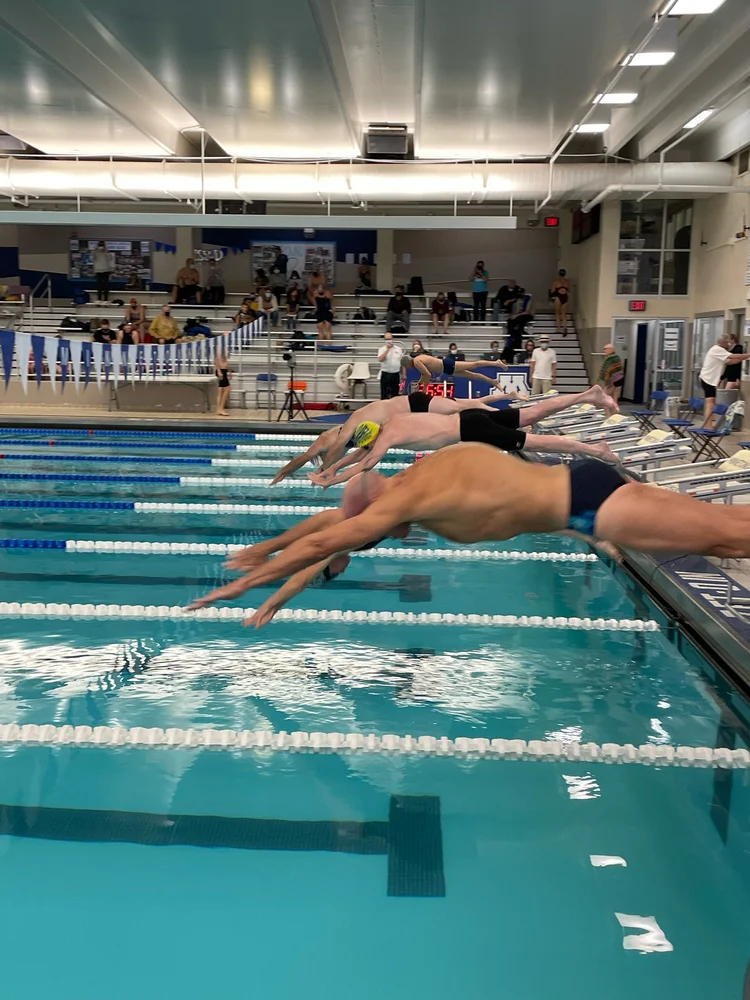 Minnesota Masters Swimming (LMSC) • Competition • Teaching • Coaching