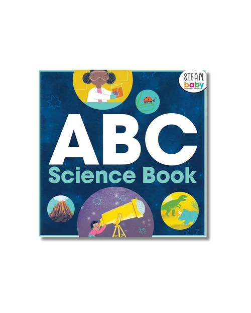 ABC Fun! 12 Unique Alphabet Books That Make Learning Letters a Blast ...