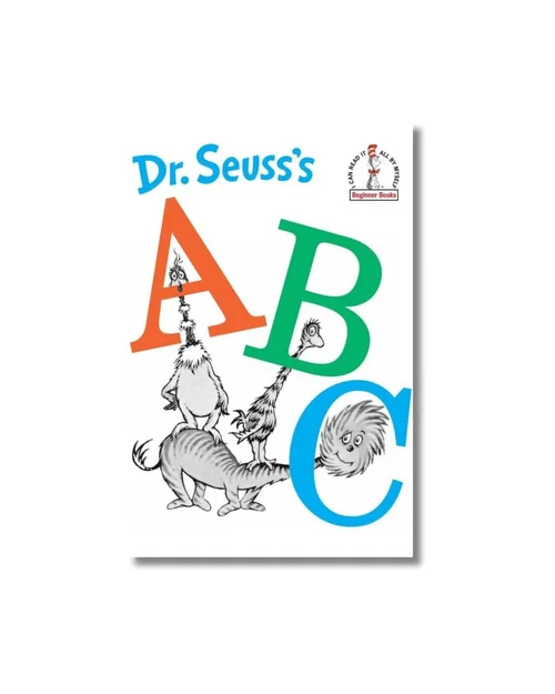 ABC Fun! 12 Unique Alphabet Books That Make Learning Letters a Blast ...
