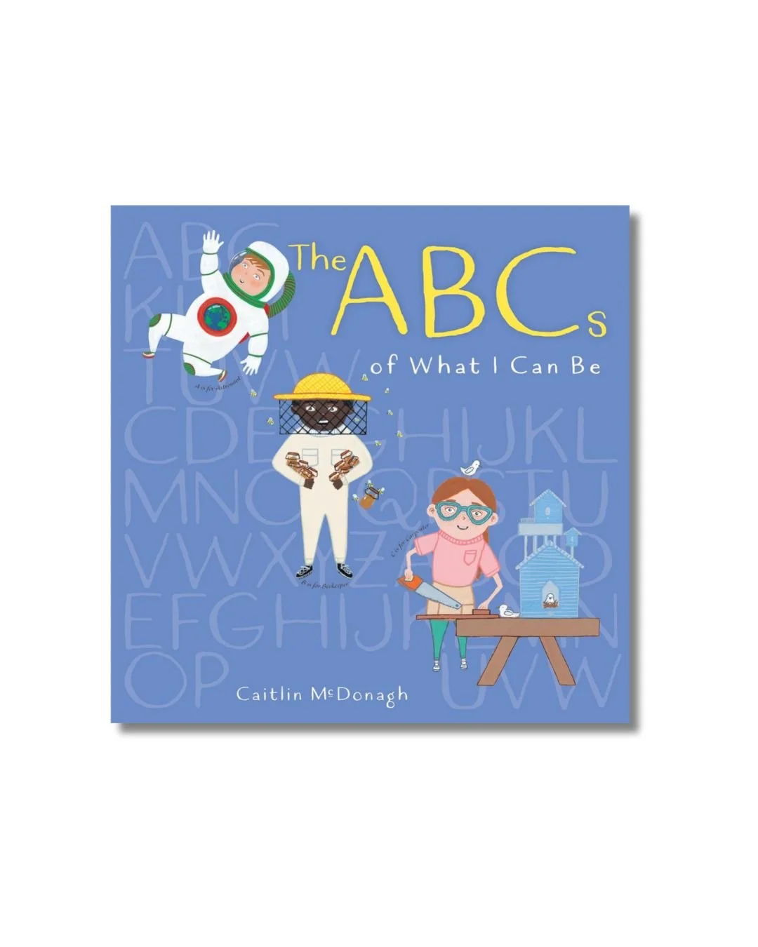 ABC Fun! 12 Unique Alphabet Books That Make Learning Letters a Blast ...