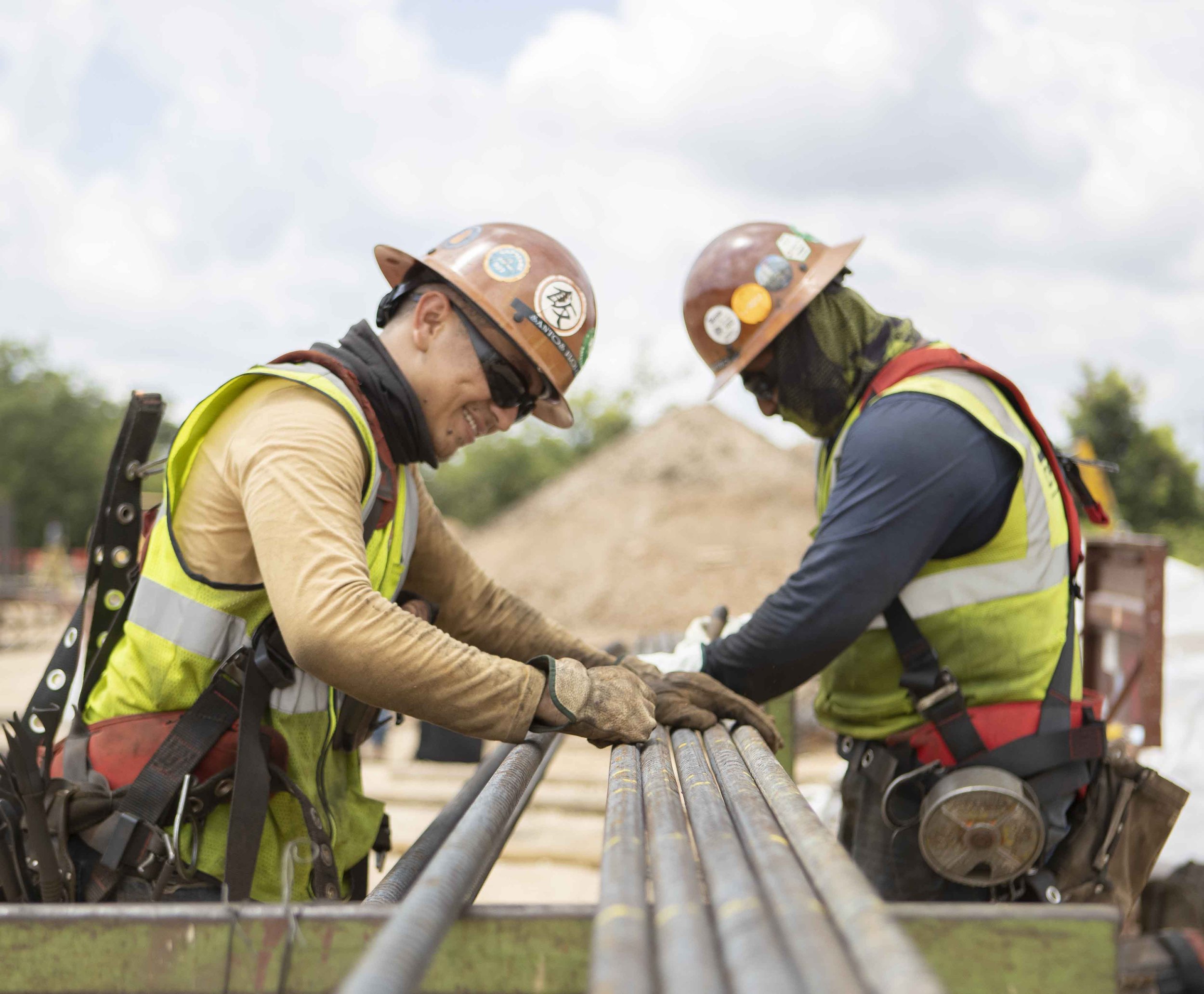 Workforce Development & Training — Tennessee Builders Alliance ...