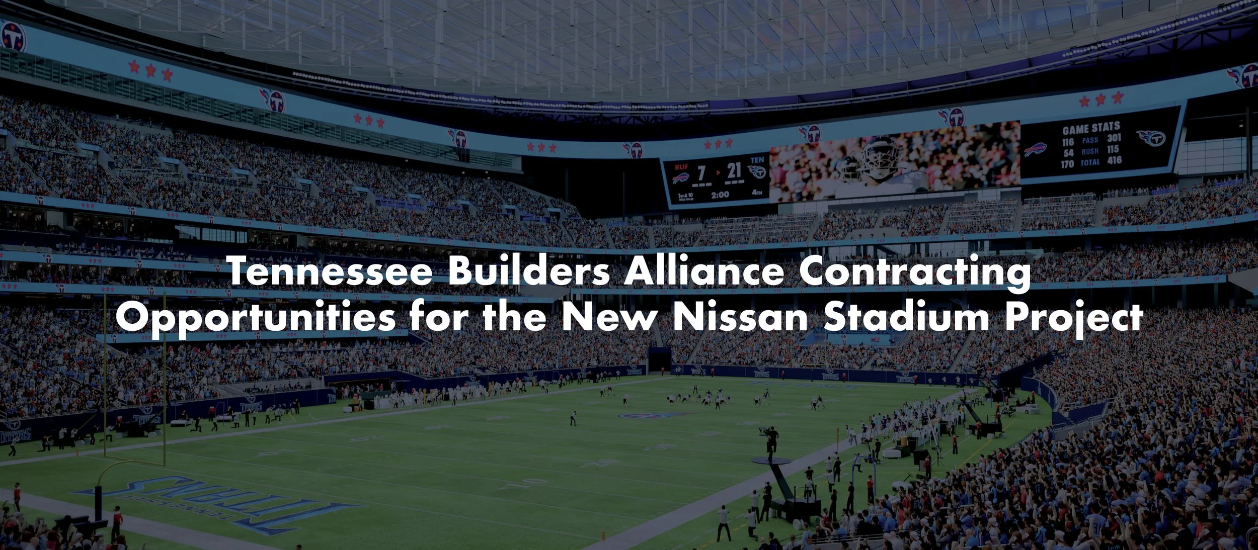 TBA Opportunities — Tennessee Builders Alliance Contracting ...