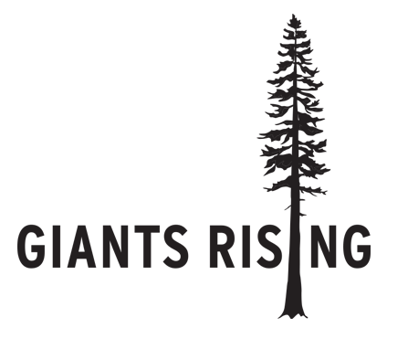 Giants Rising - A feature documentary