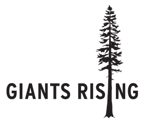 Giants Rising - A feature documentary