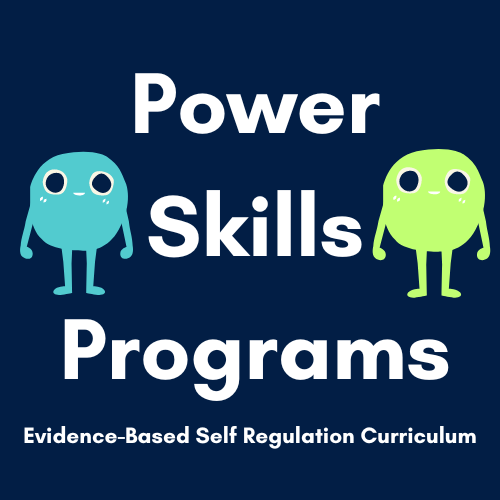 POWER SKILLS PROGRAMS