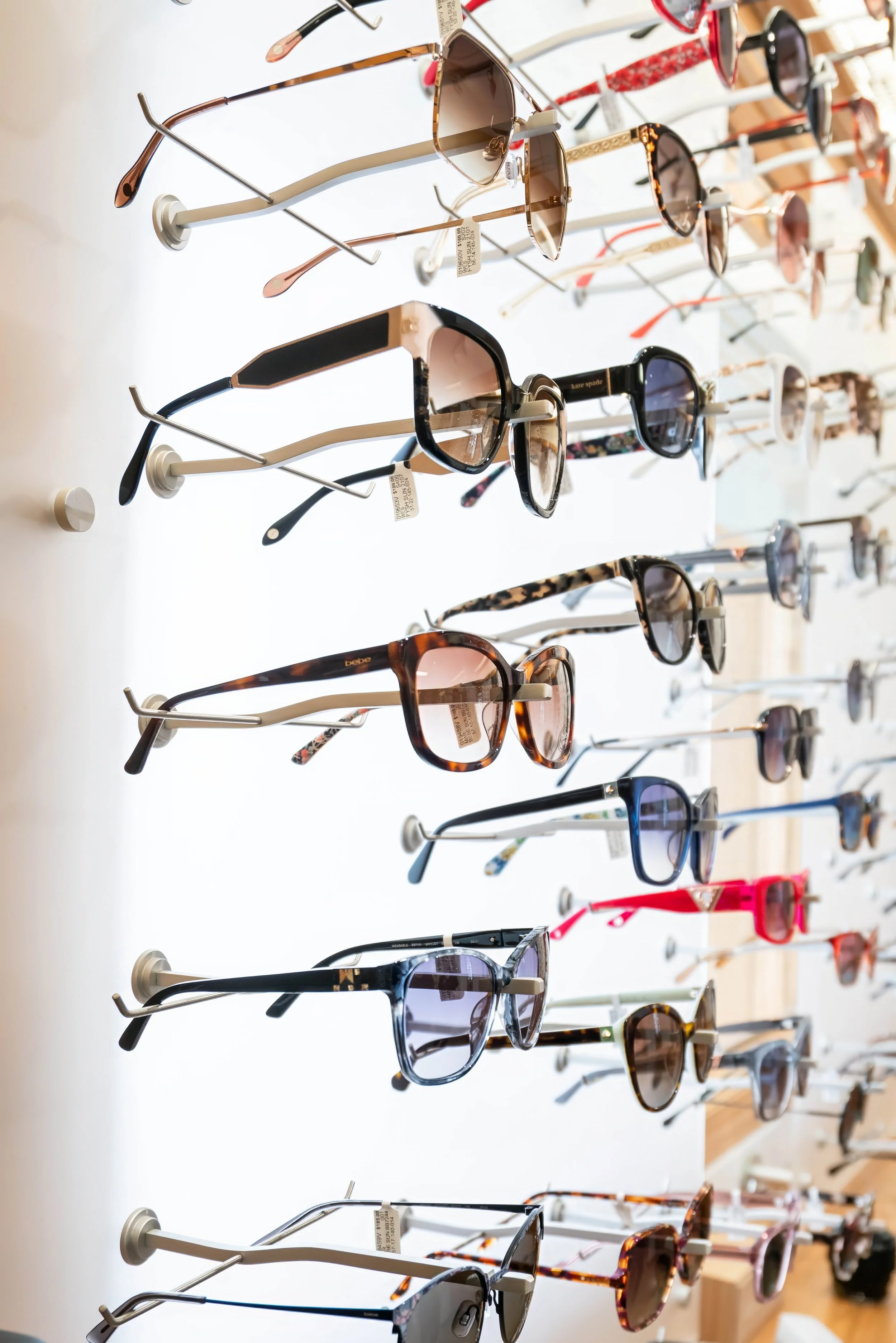 Contact Us — Family Optical