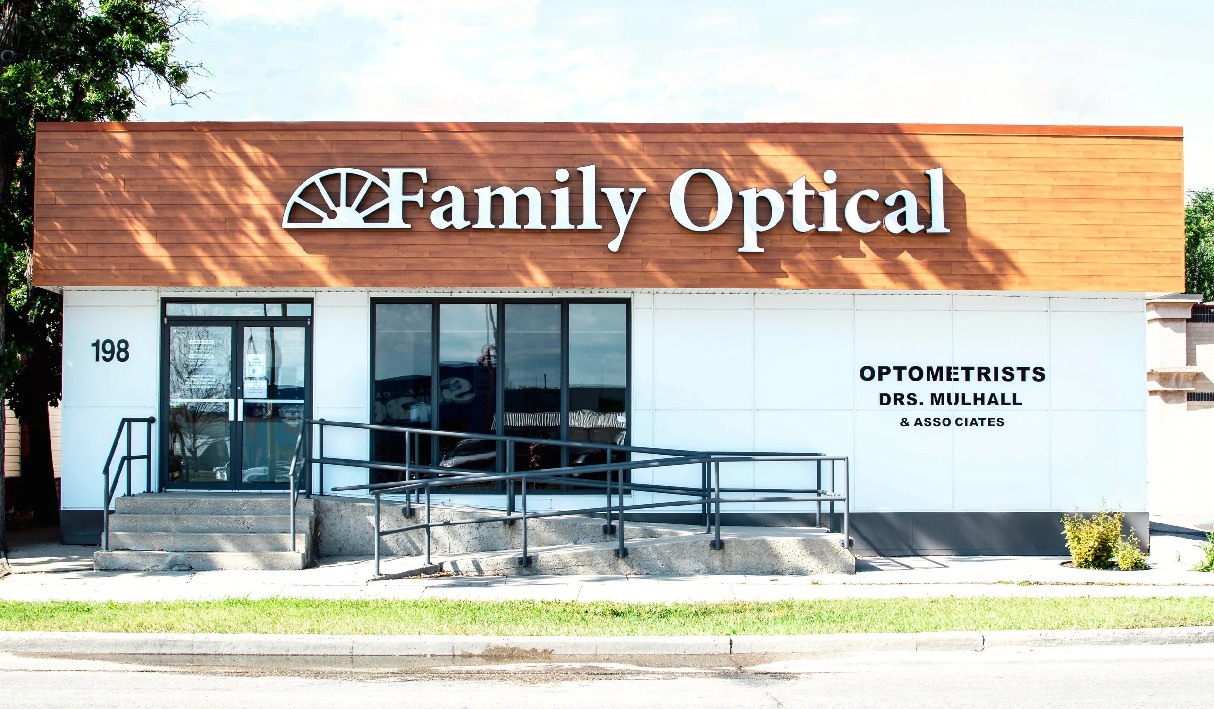 Family Optical