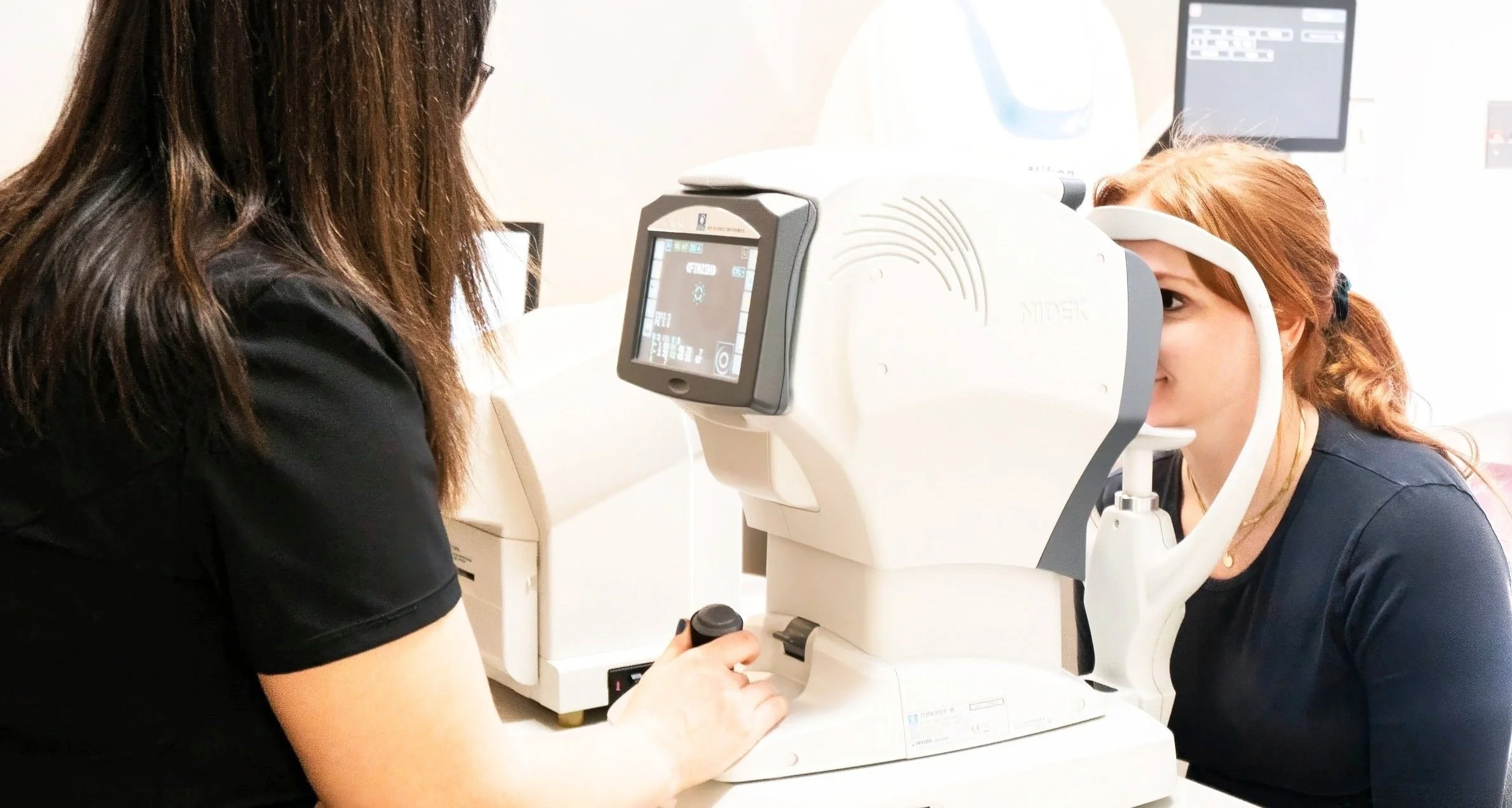 Services — Family Optical