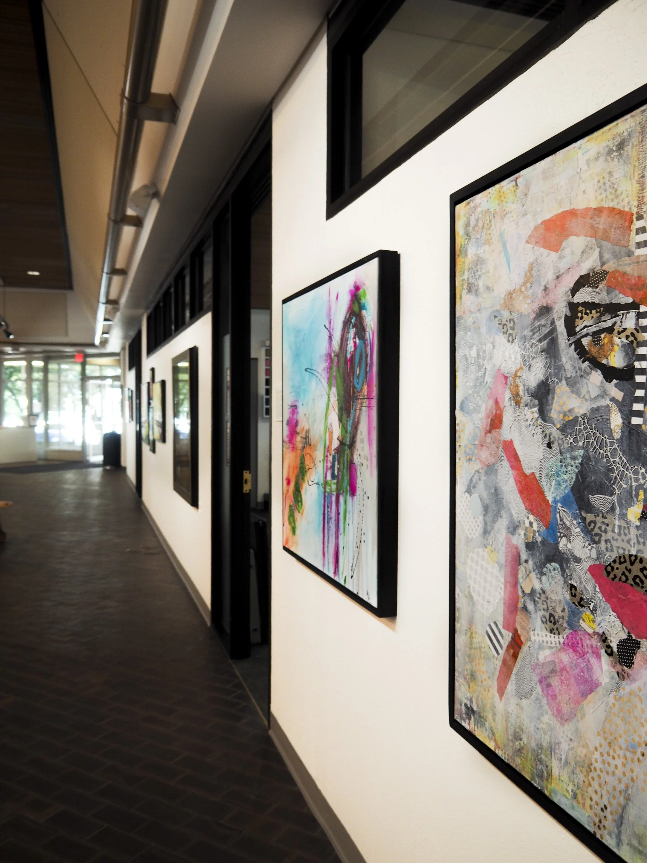 Contact - Lancaster Art Vault — Lancaster Art Vault