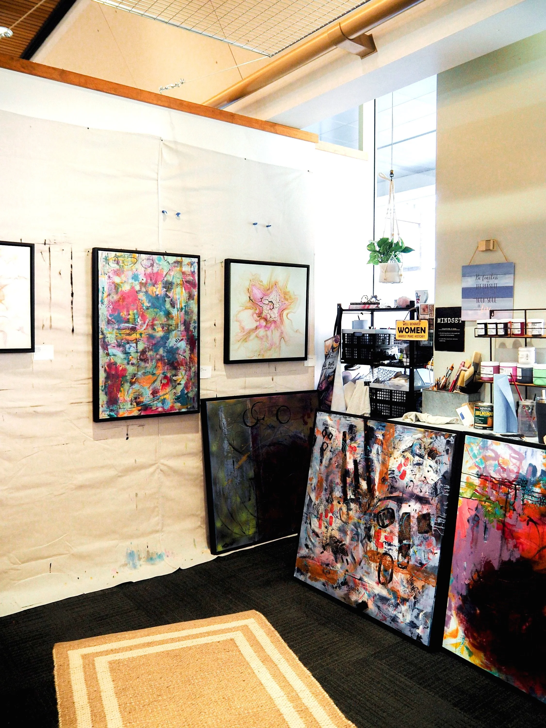 About - Lancaster Art Vault — Lancaster Art Vault