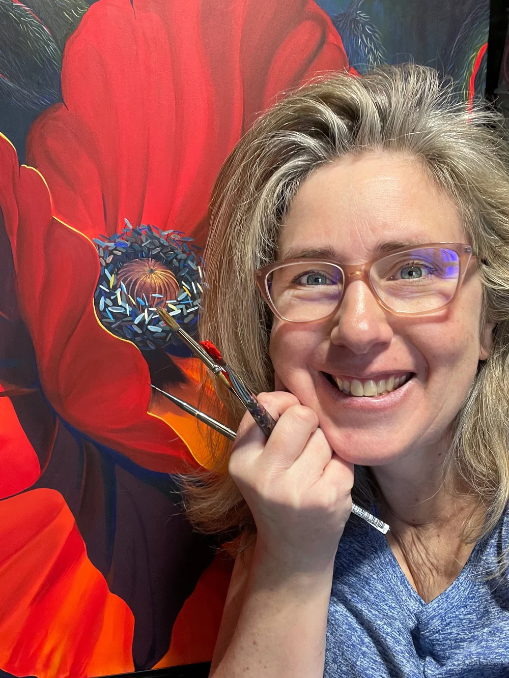 Resident Artists - Lancaster Art Vault — Lancaster Art Vault