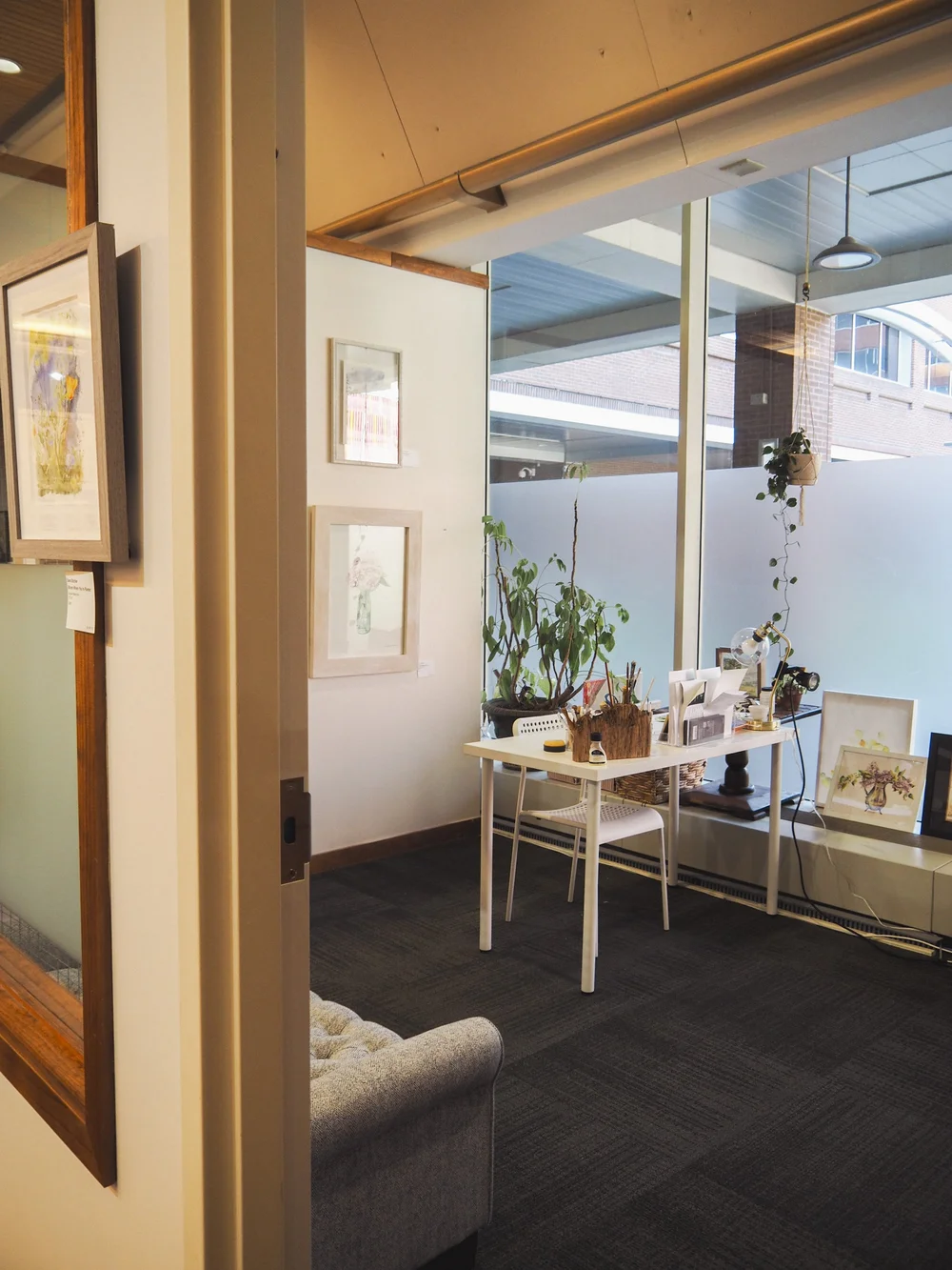 Resident Artists - Lancaster Art Vault — Lancaster Art Vault