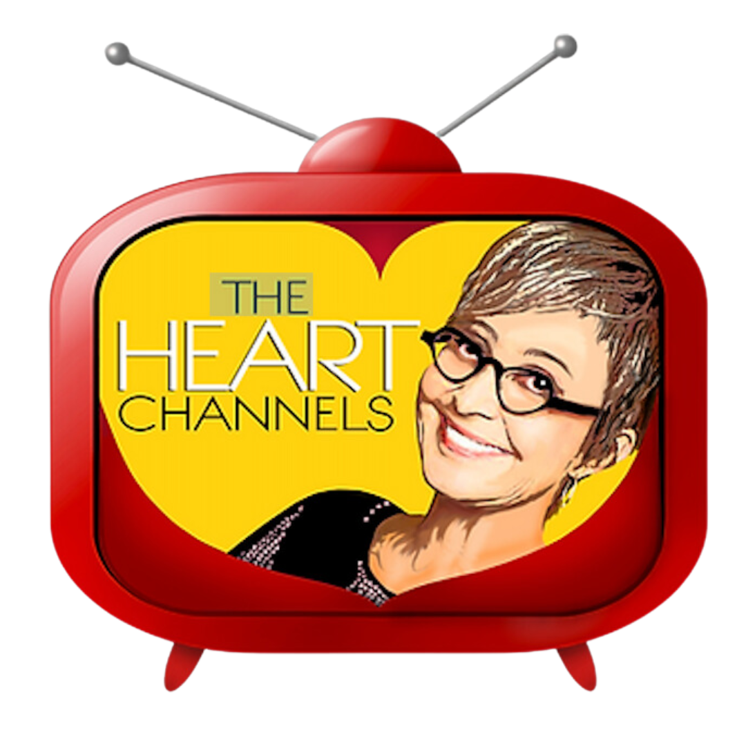 The Heart Channels — Annie Potts