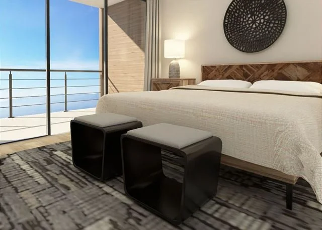 Mountain Grace Rentals