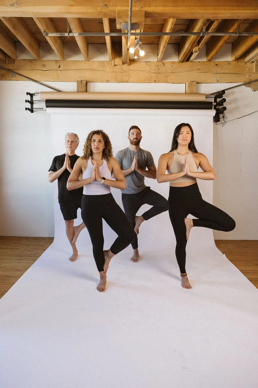 Schedule — MÖV HOT YOGA