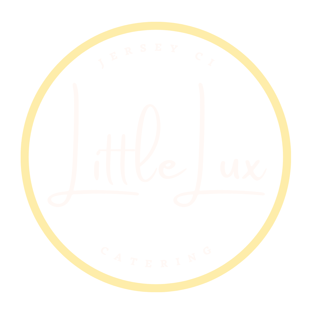 Little Lux Catering