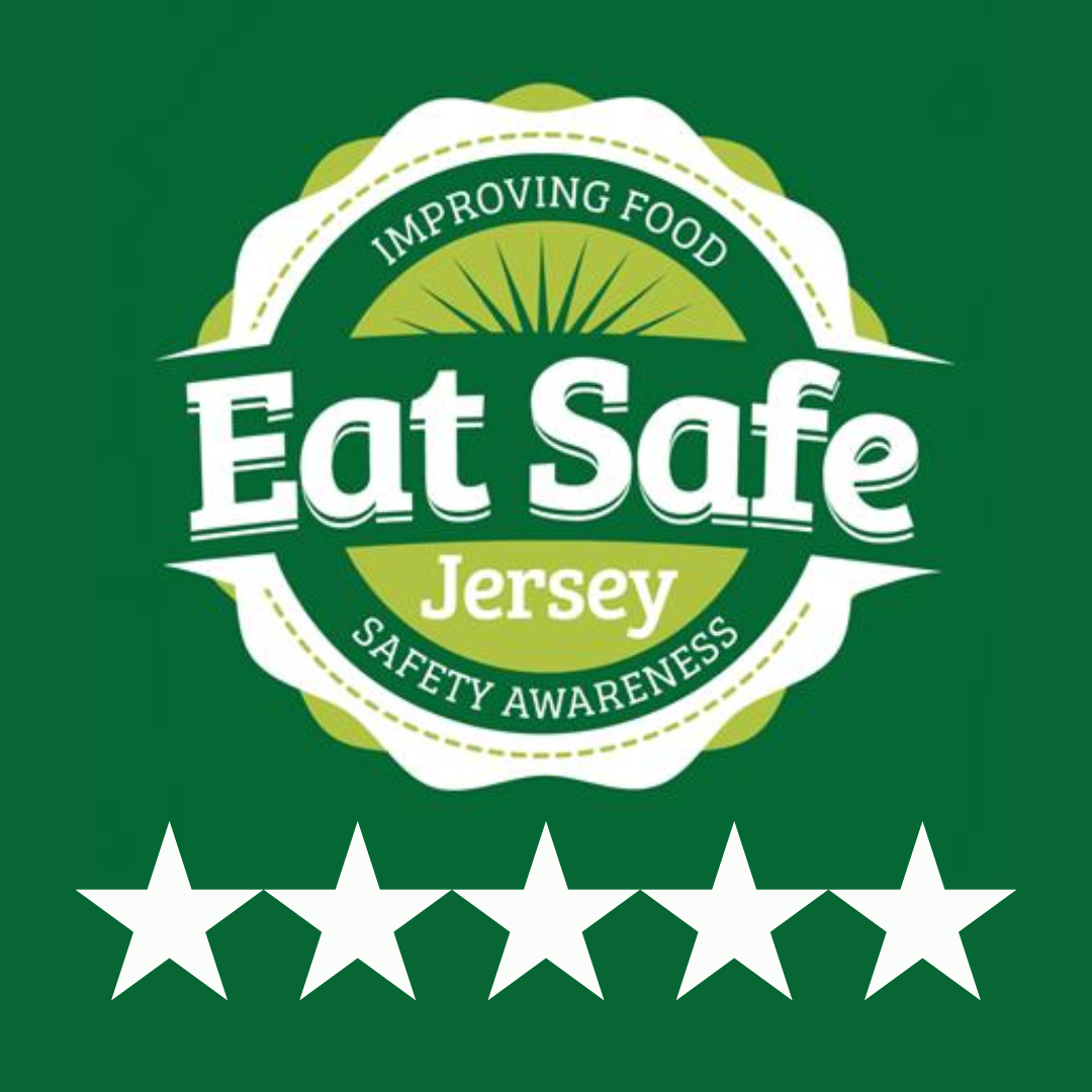 Food Allergens — Little Lux Catering