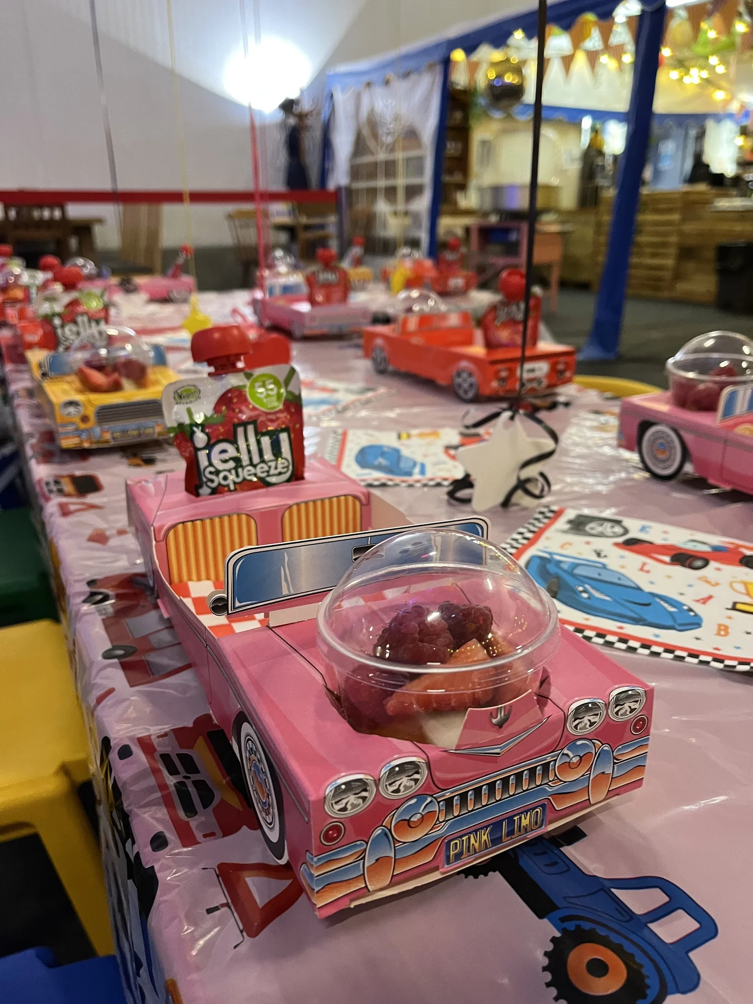 Little Lux Catering