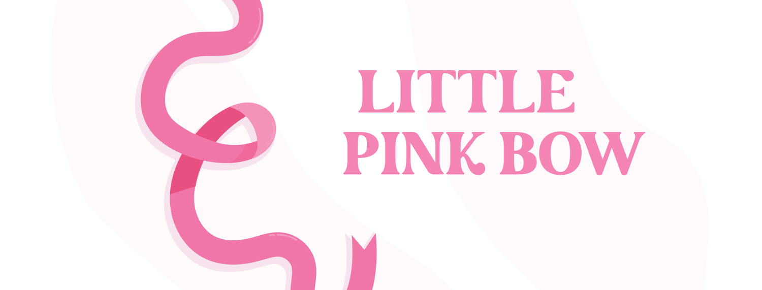 Little Pink Bow Parties