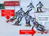 Slalom — Alpine Race Method