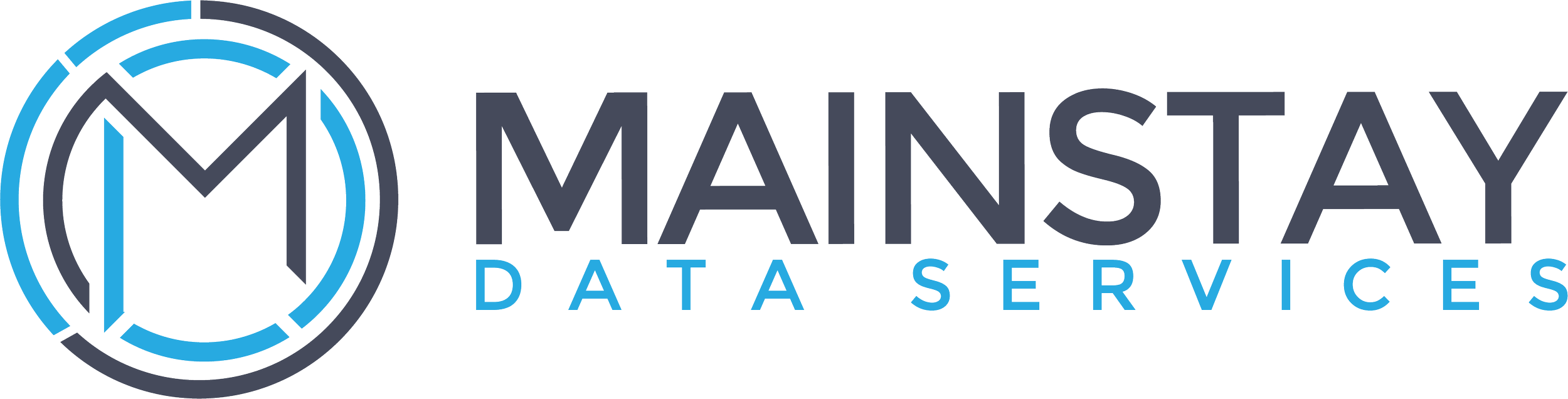 Mainstay Data