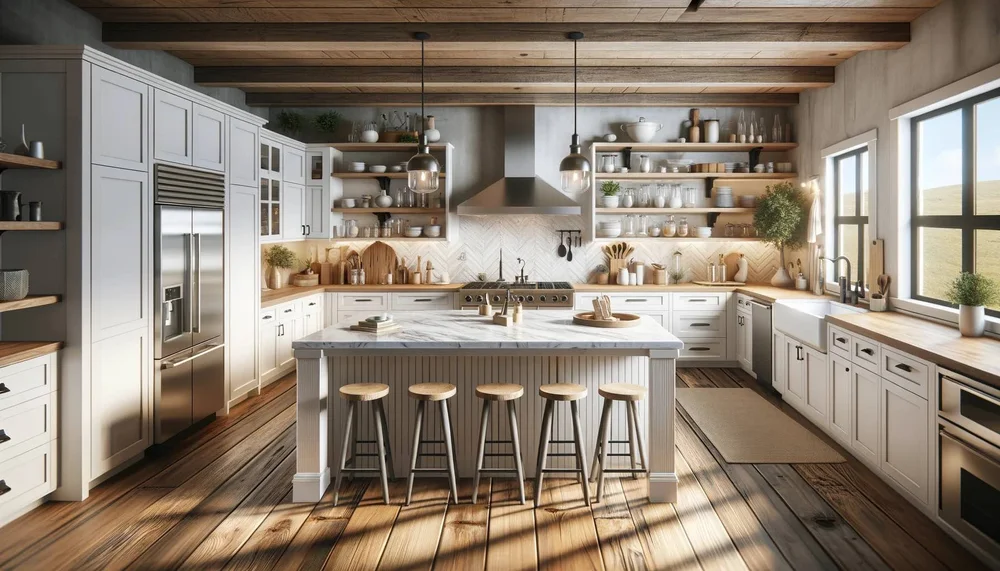 Rickert Tile | Transform Your Space Today — The Design Center at Red ...