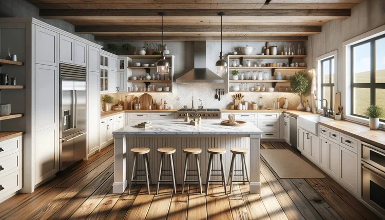 Rickert Tile | Transform Your Space Today — The Design Center at Red ...