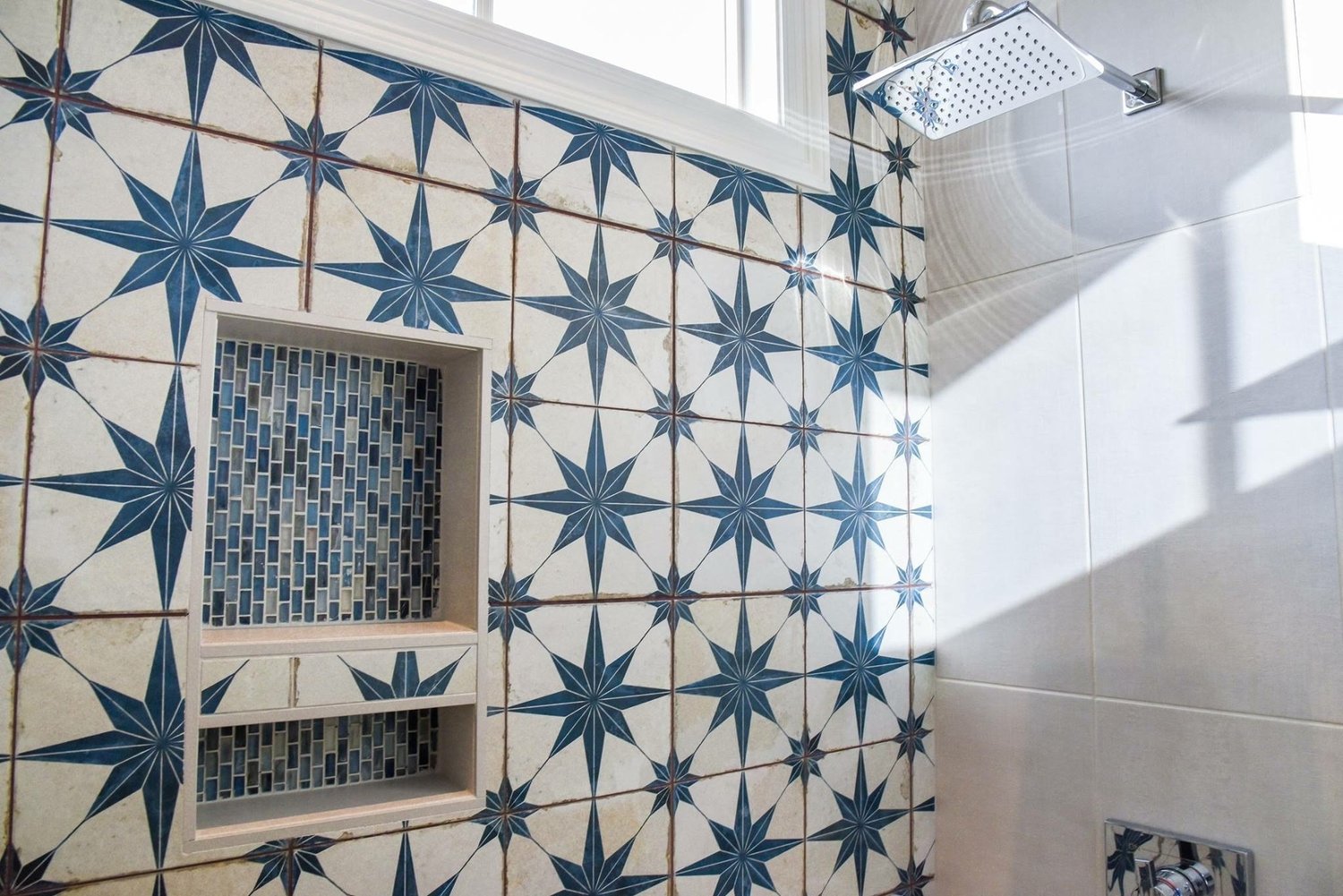 Rickert Tile | Transform Your Space Today — The Design Center at Red ...