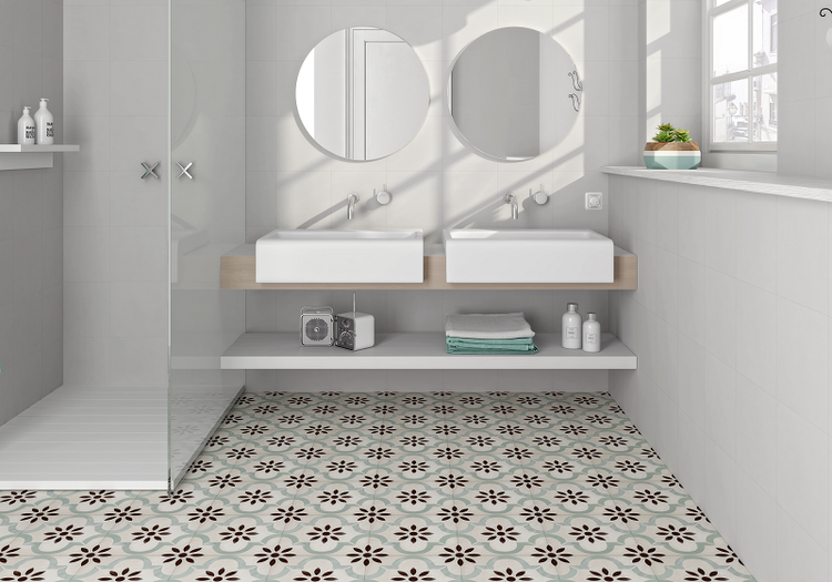 Rickert Tile | Transform Your Space Today — The Design Center at Red ...