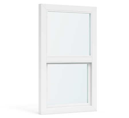 Ply Gem 1500 Vinyl Series Windows — The Design Center at Red River Lumber