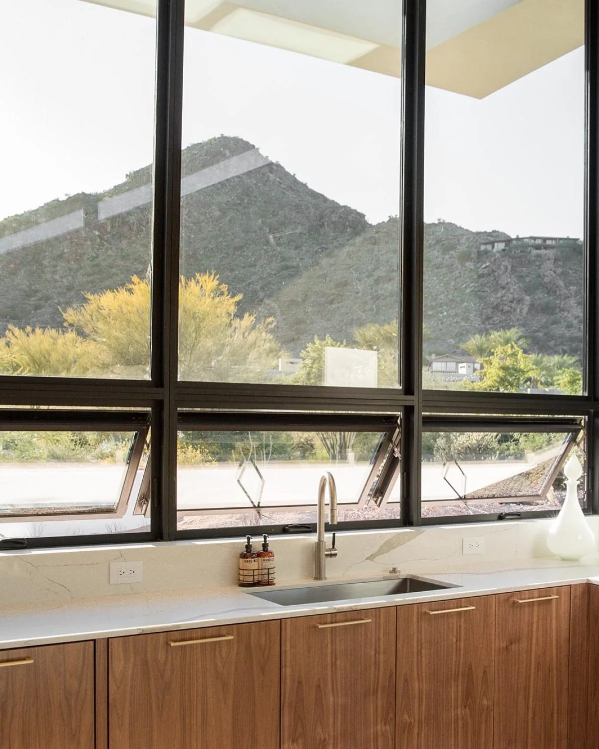 Western Window Systems Classic Line | Explore Modern Window Solutions ...
